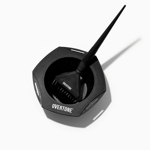 Hair Color Mixing Bowl & Brush Kit