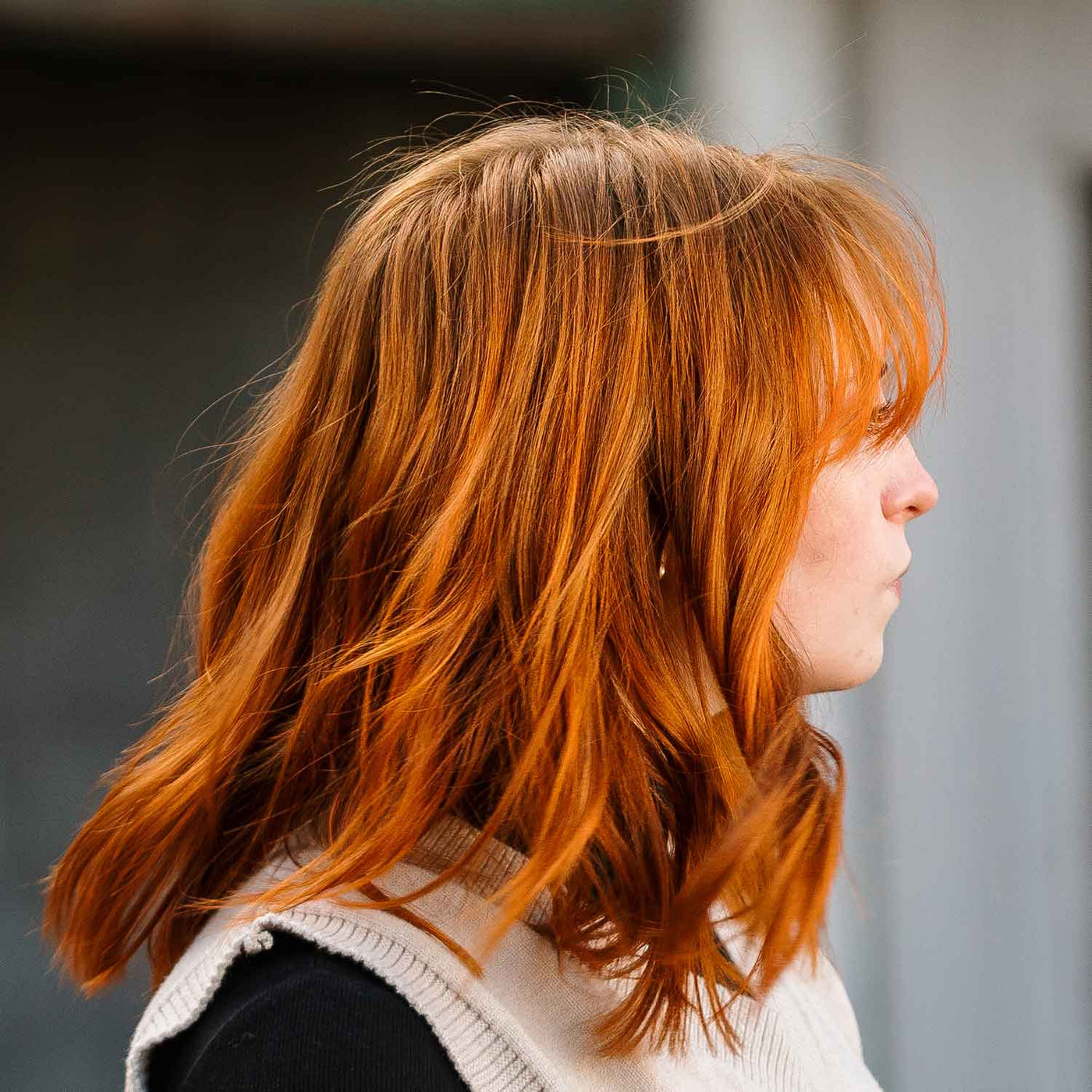 Ginger Healthy Color Duo