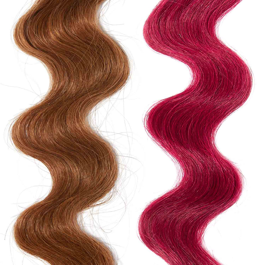 oVertone Haircare | Healthy Color for Healthy Hair