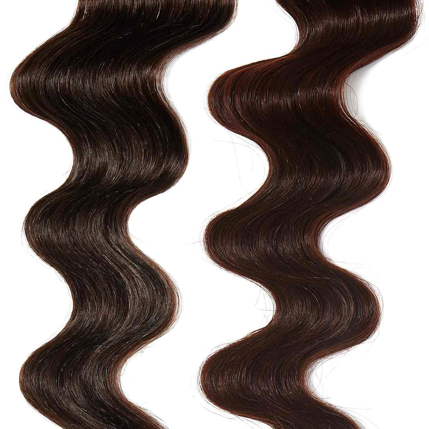 Orange for Brown Hair Daily Conditioner | oVertone Haircare