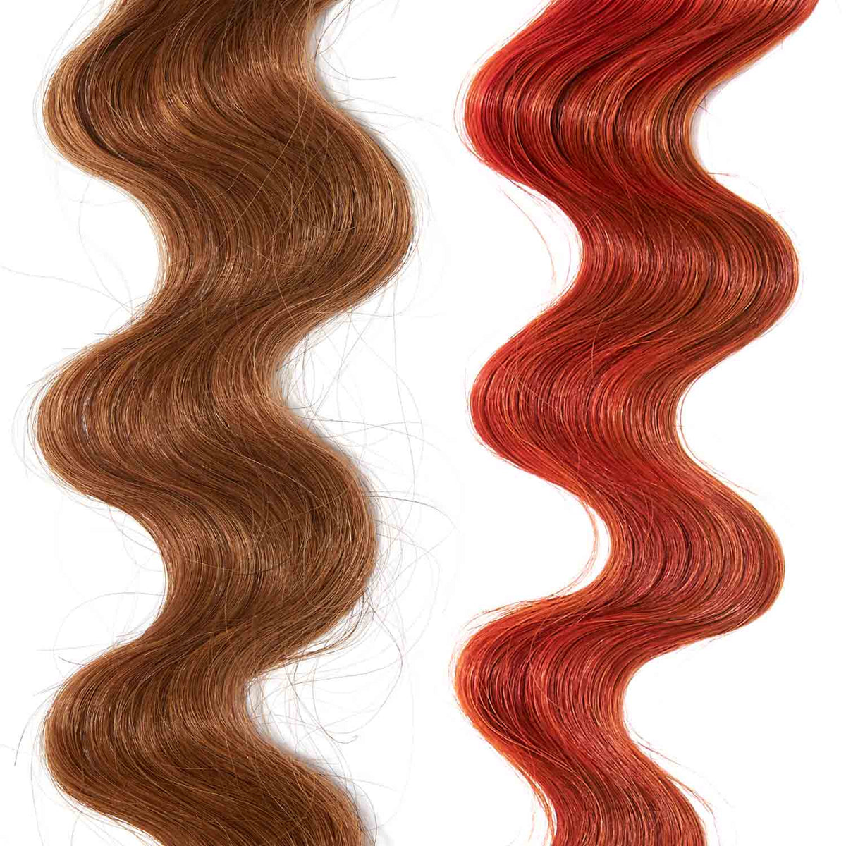 Orange for Brown Hair Daily Conditioner | oVertone Haircare