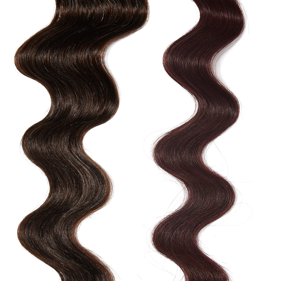 Extreme Pink Hair Daily Color Conditioner | oVertone Haircare