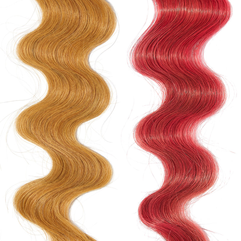 Extreme Pink Hair Daily Color Conditioner | oVertone Haircare