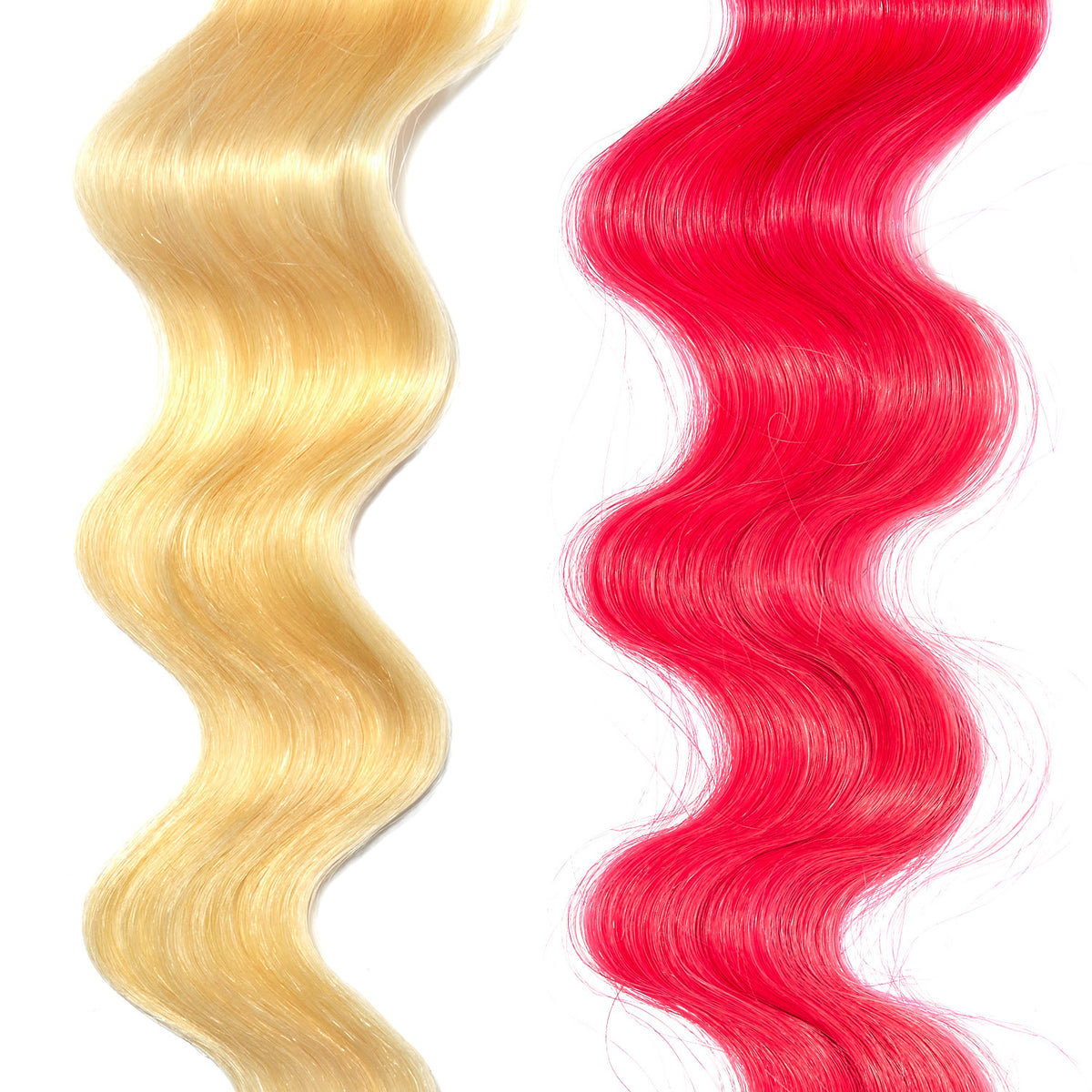 Extreme Pink Hair Daily Color Conditioner | oVertone Haircare