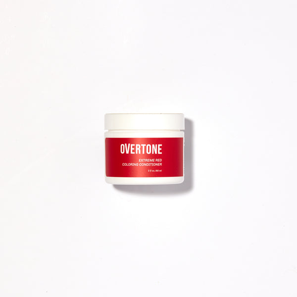 oVertone Haircare | Healthy Color for Healthy Hair