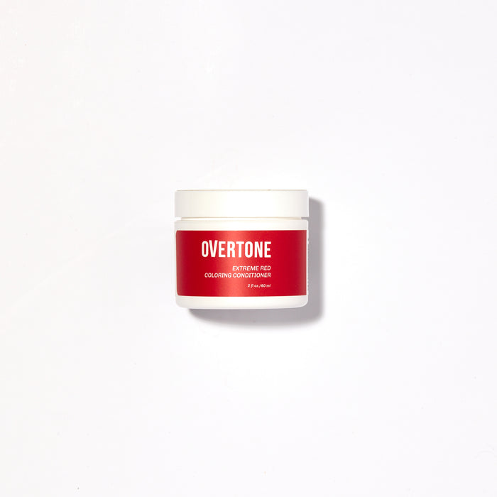 oVertone Haircare | Healthy Color for Healthy Hair