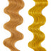 Extreme Yellow Healthy Color Duo - DIY Bright Yellow Hair Color