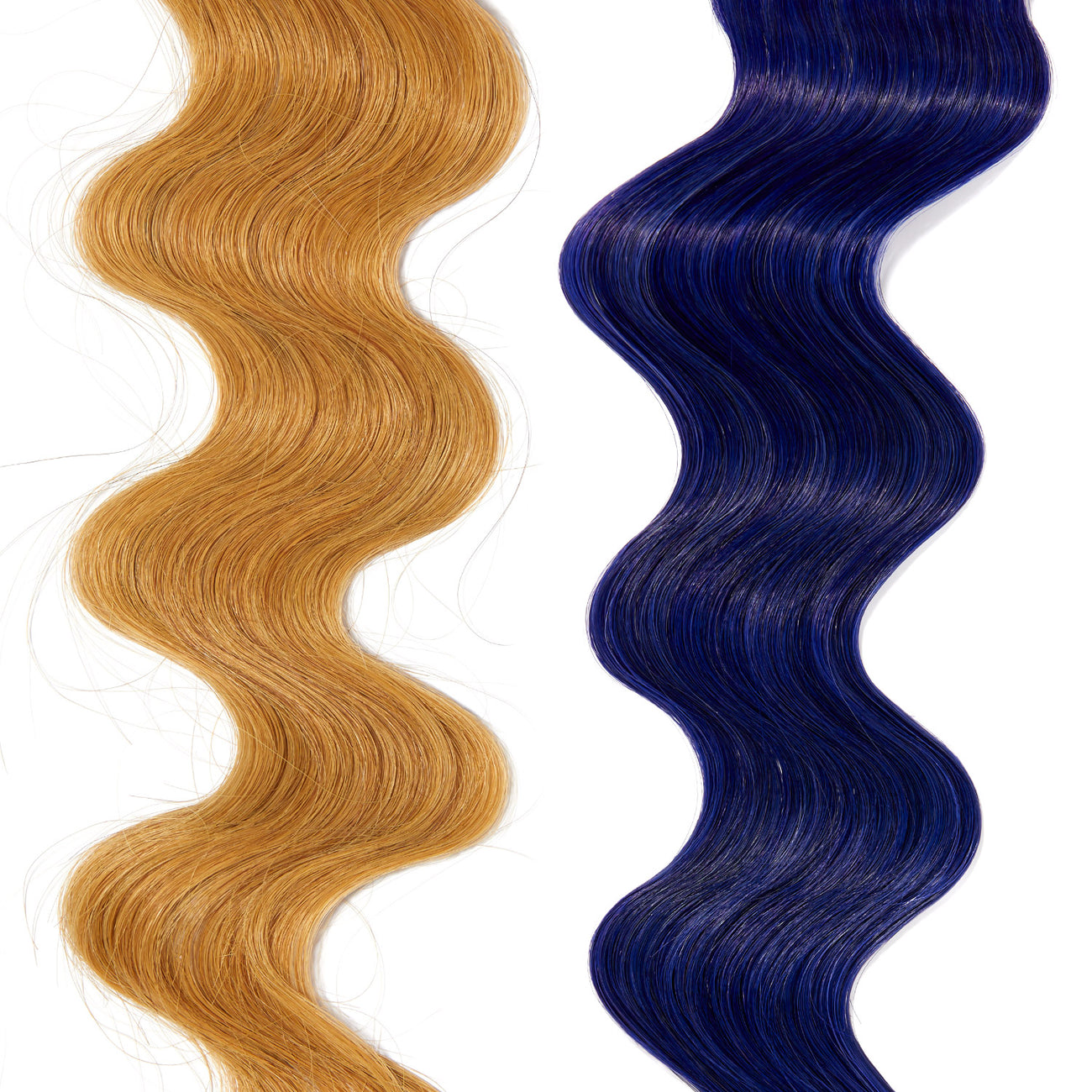 Indigo Conditioner Kit | DIY Indigo Hair Color