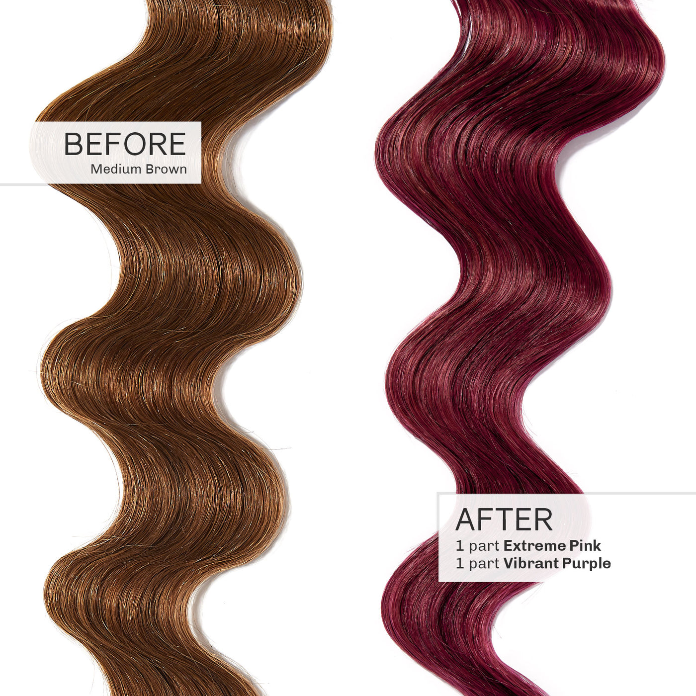 Plumberry Conditioner Kit: For Berry Hair That Never Fades