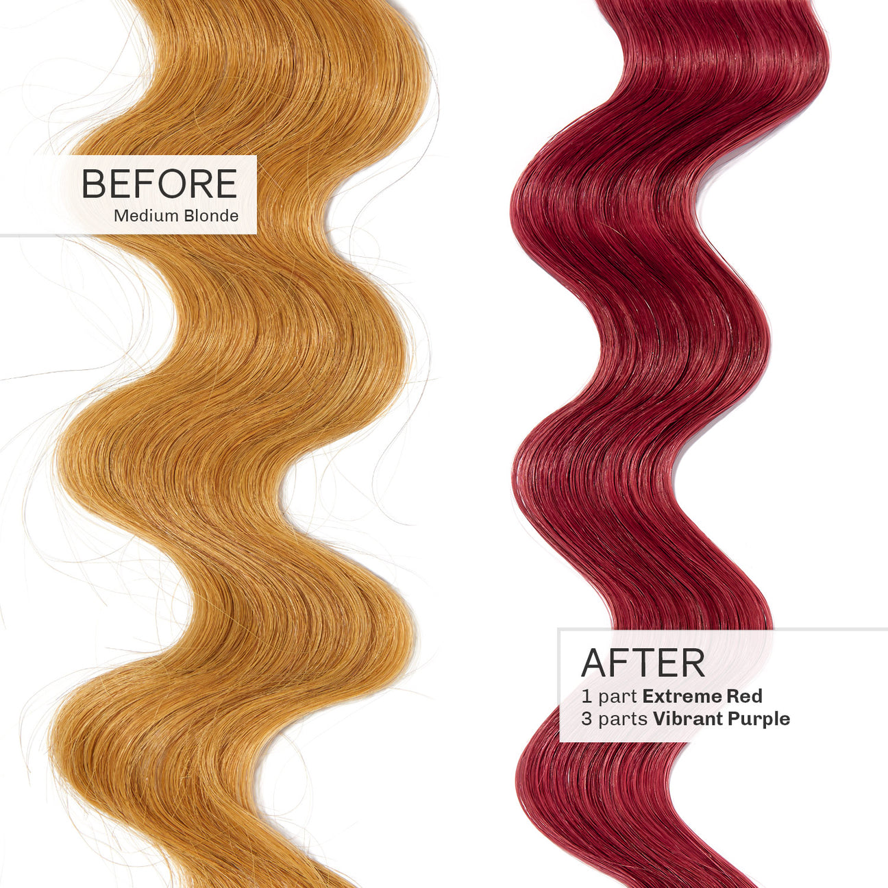 Ruby Conditioner Kit | Semi-Permanent Hair Color by Overtone – Overtone ...
