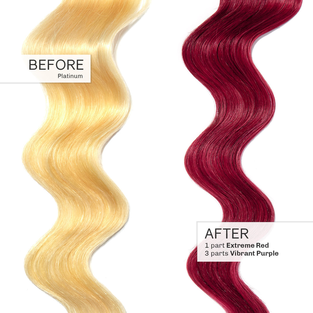 Ruby Conditioner Kit | Semi-Permanent Hair Color by Overtone – Overtone ...
