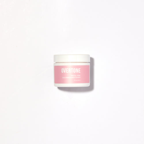 Hair Color Masks - Sample Sizes (2 oz) | Overtone