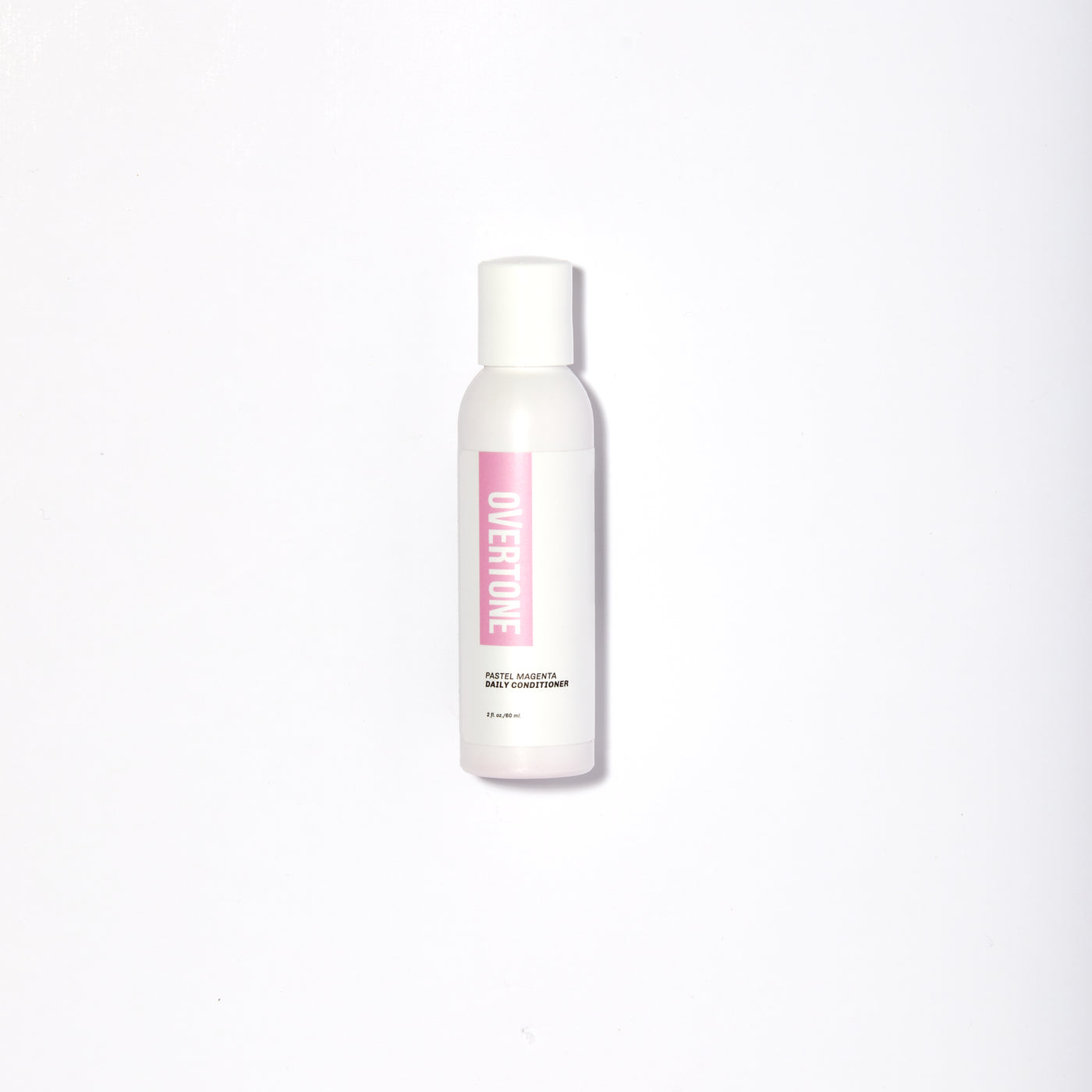 Daily Hair Conditioner Sample Size - 2oz | oVertone