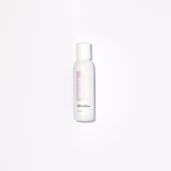 Daily Hair Conditioner Sample Size - 2oz | oVertone