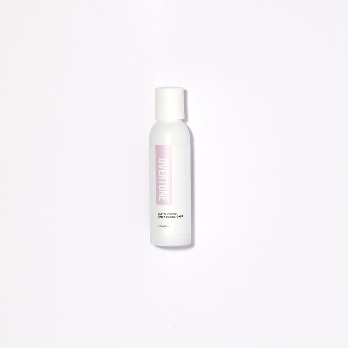 Daily Hair Conditioner Sample Size - 2oz | oVertone