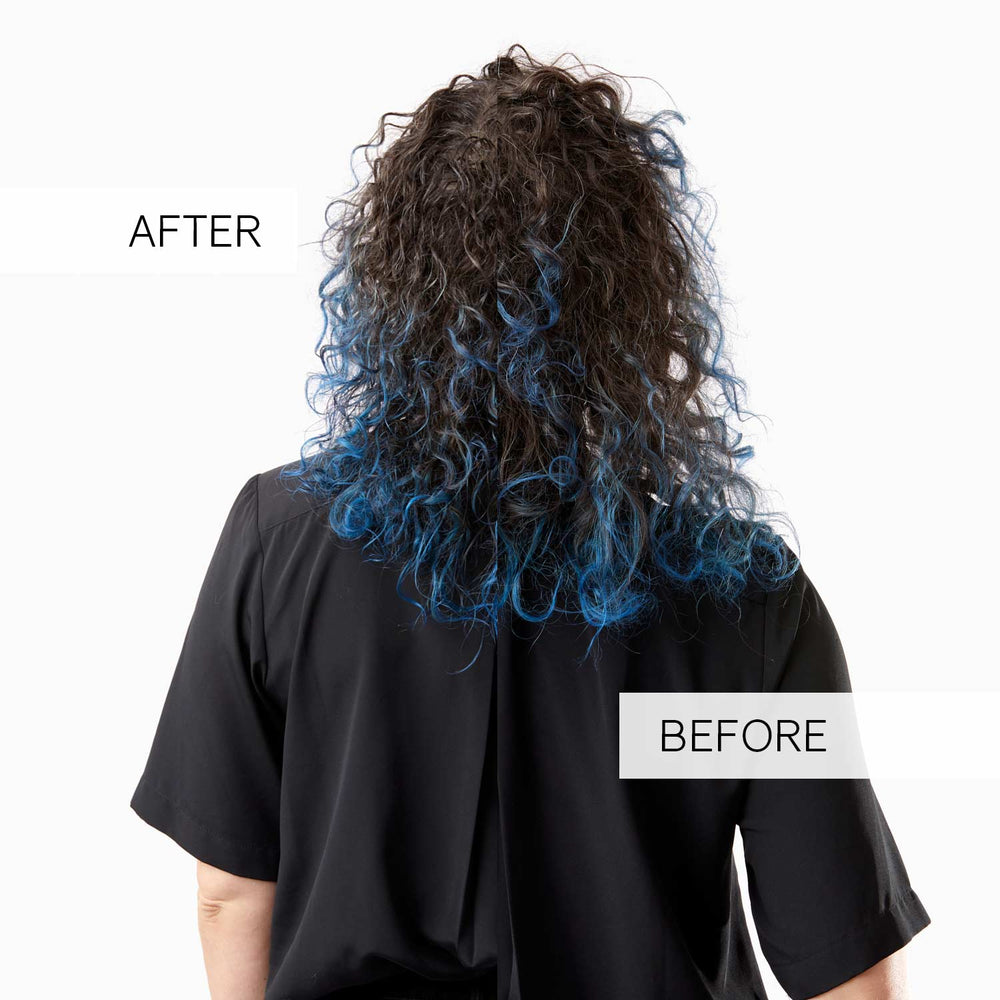 The Reviver Curl Refresh Spray