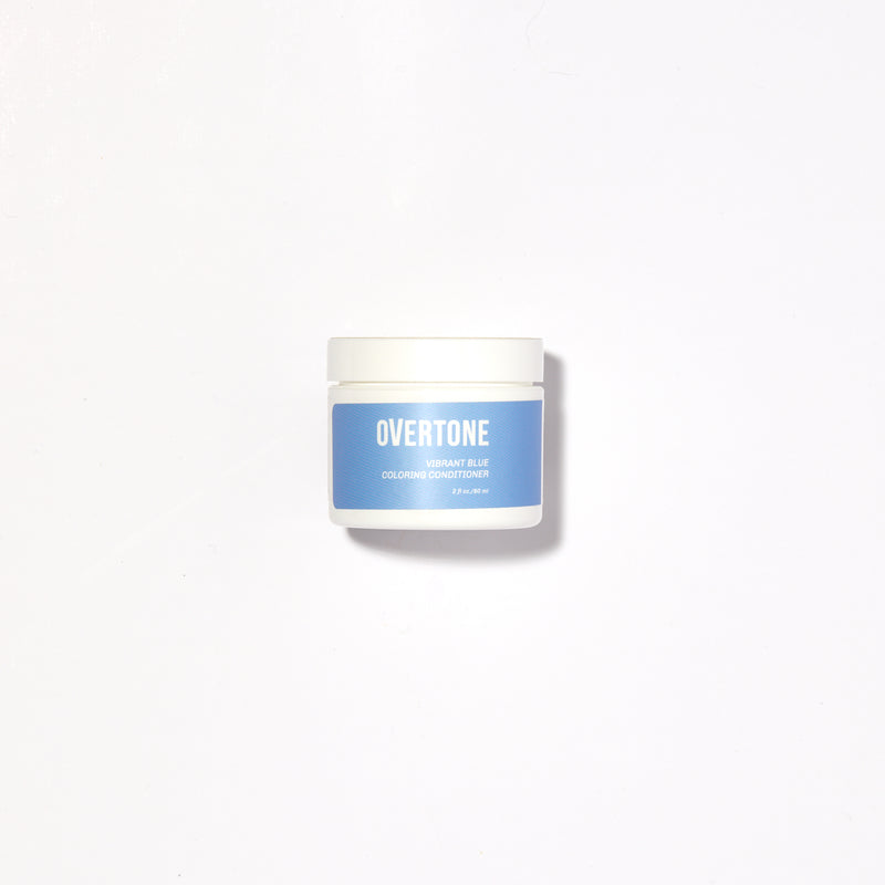 Hair Color Masks - Sample Sizes (2 oz) | Overtone