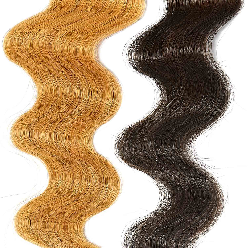 Espresso Brown Healthy Color Duo