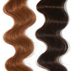 Espresso Brown Healthy Color Duo