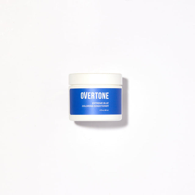Blue – oVertone Color