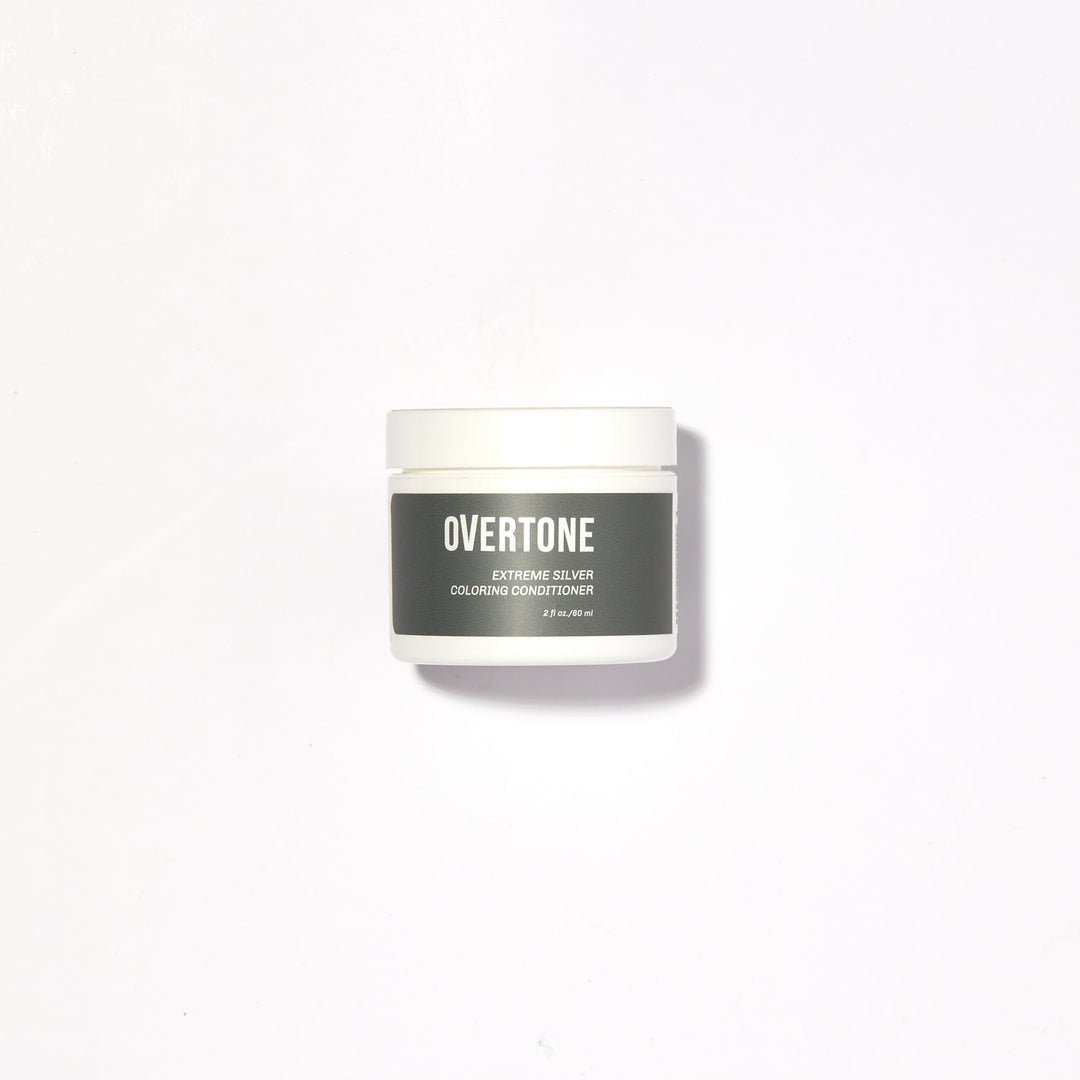 Silver – oVertone Color
