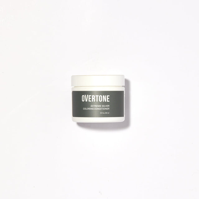 Silver – oVertone Color