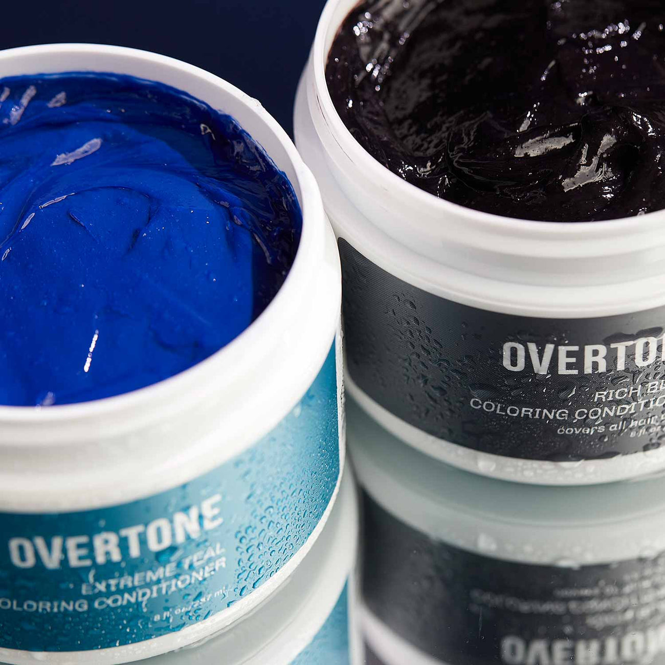 Into the Blue Conditioner Kit